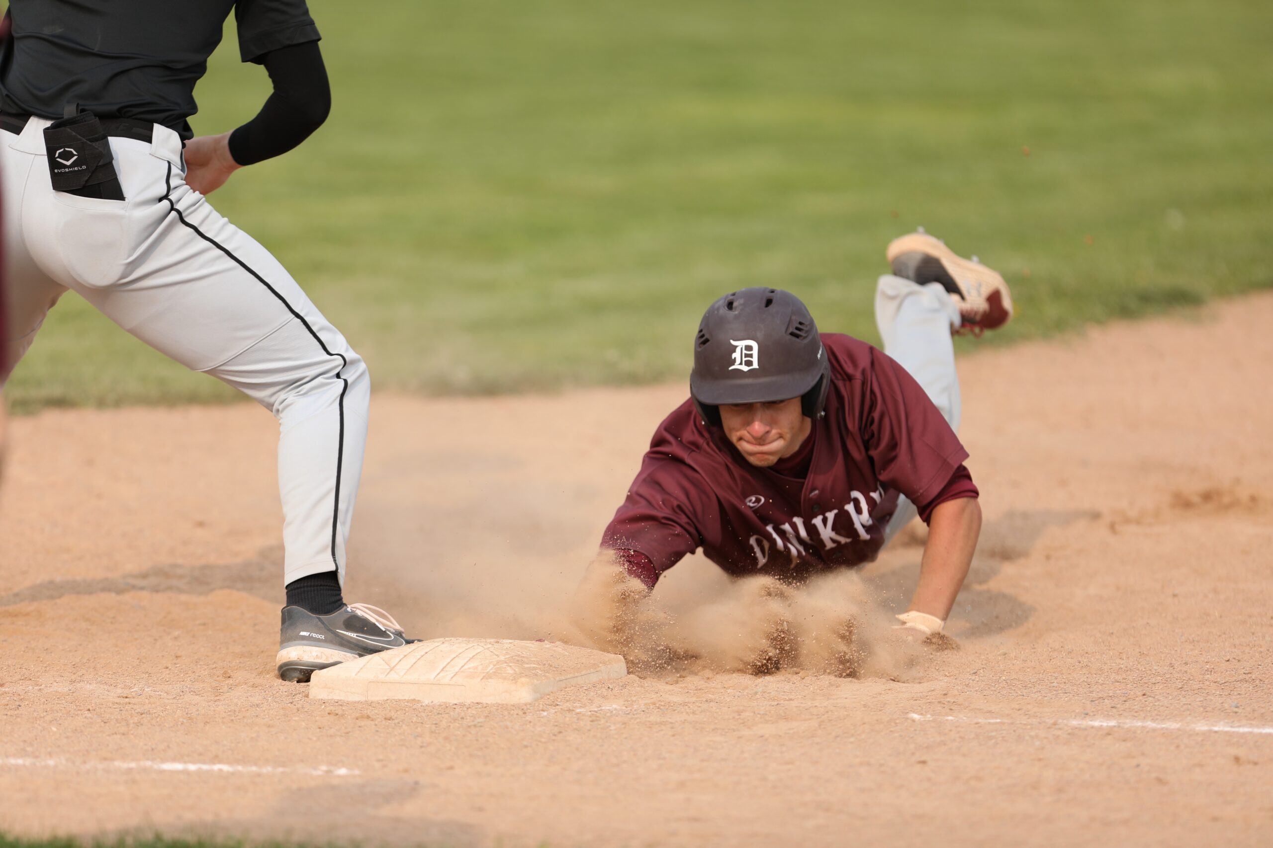 Cool under pressure | News, Sports, Jobs - Observer Today